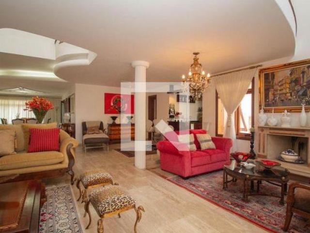 Casa à Venda City América, 4 Quartos, 400 m2