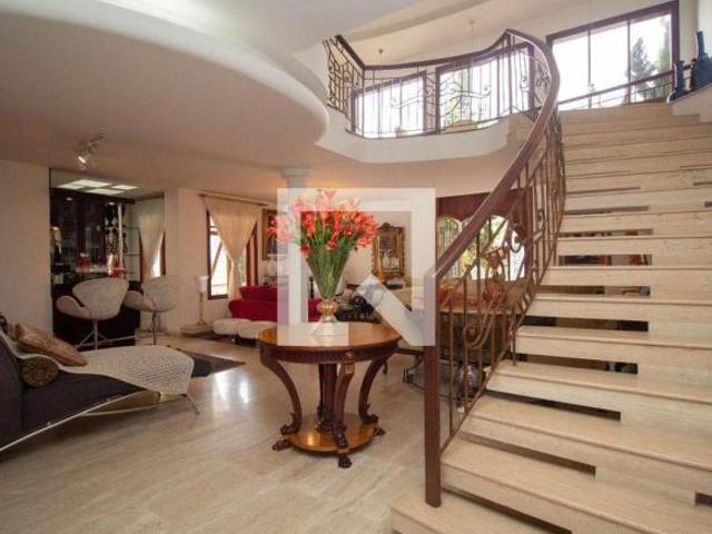 Casa à Venda City América, 4 Quartos, 400 m2