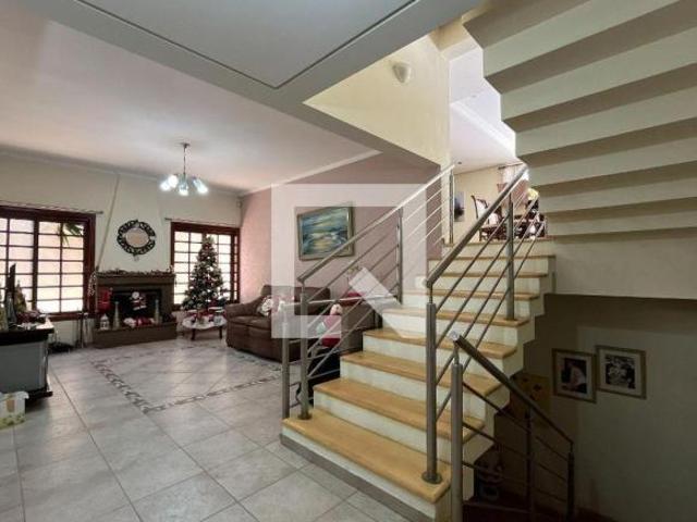 Casa à Venda City América, 4 Quartos, 420 m2