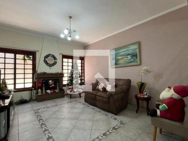 Casa à Venda City América, 4 Quartos, 420 m² São Paulo