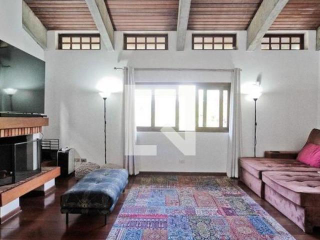 Casa à Venda City América, 4 Quartos, 434 m² São Paulo