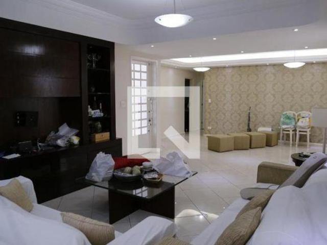 Casa à Venda City América, 4 Quartos, 450 m2