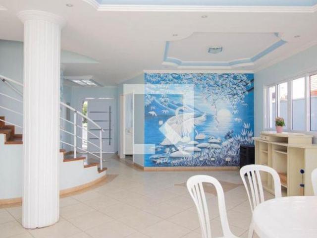 Casa à Venda City América, 4 Quartos, 450 m2