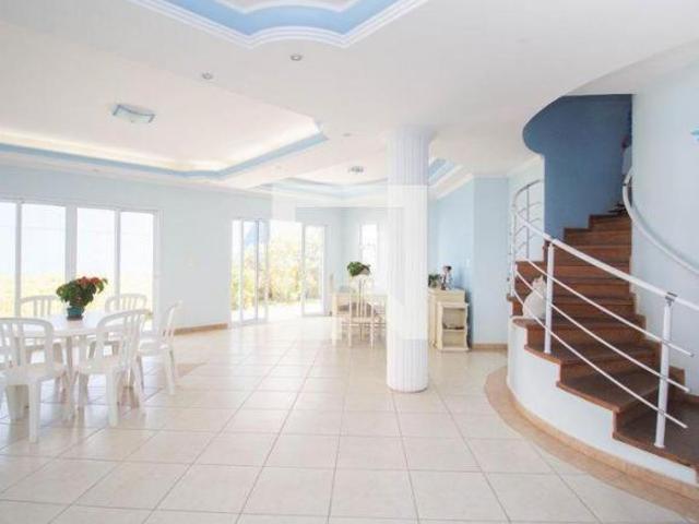 Casa à Venda City América, 4 Quartos, 450 m² São Paulo