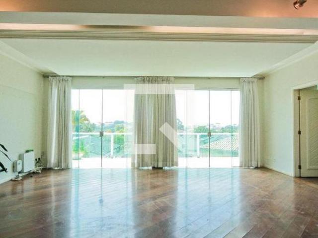 Casa à Venda City América, 4 Quartos, 465 m2