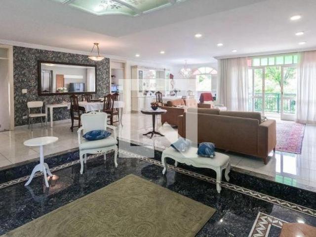 Casa à Venda City América, 4 Quartos, 500 m2