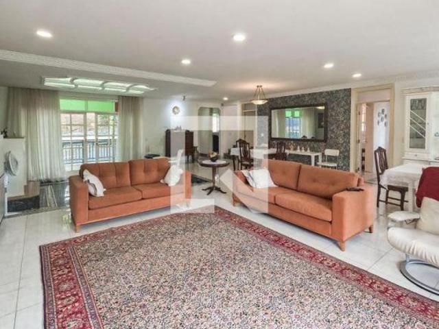 Casa à Venda City América, 4 Quartos, 500 m² São Paulo