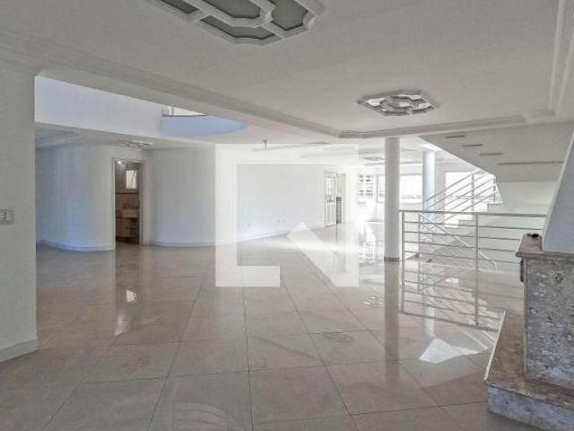 Casa à Venda City América, 4 Quartos, 520 m2