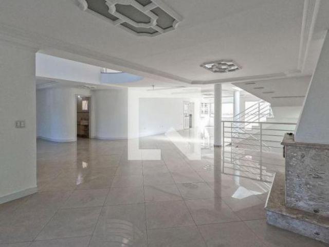 Casa à Venda City América, 4 Quartos, 520 m² São Paulo