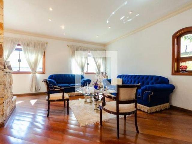 Casa à Venda City América, 4 Quartos, 520 m² São Paulo