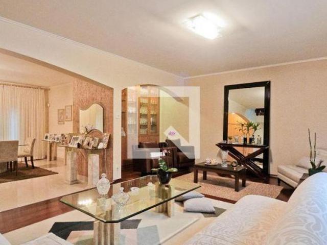 Casa à Venda City América, 4 Quartos, 530 m² São Paulo