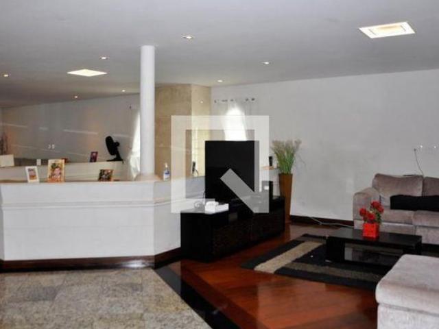 Casa à Venda City América, 4 Quartos, 560 m² São Paulo