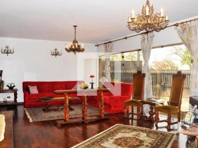 Casa à Venda City América, 4 Quartos, 570 m² São Paulo