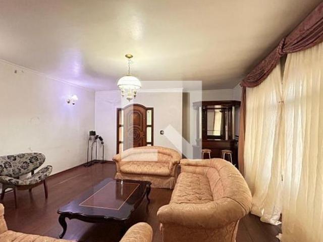 Casa à Venda City América, 4 Quartos, 592 m2