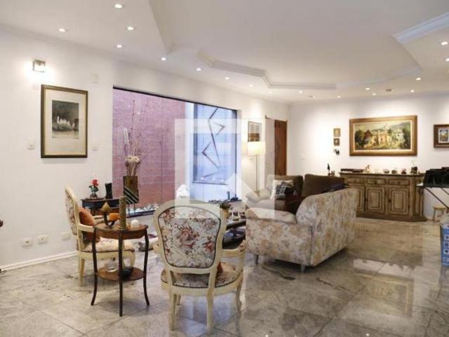 Casa à Venda City América, 4 Quartos, 620 m2