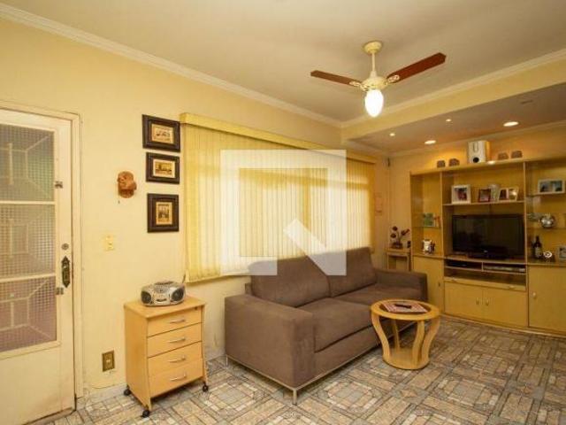 Casa à Venda City América, 4 Quartos, 113 m2
