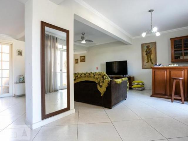 Casa à Venda City América, 4 Quartos, 134 m2