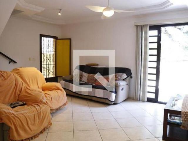 Casa à Venda City América, 4 Quartos, 135 m2