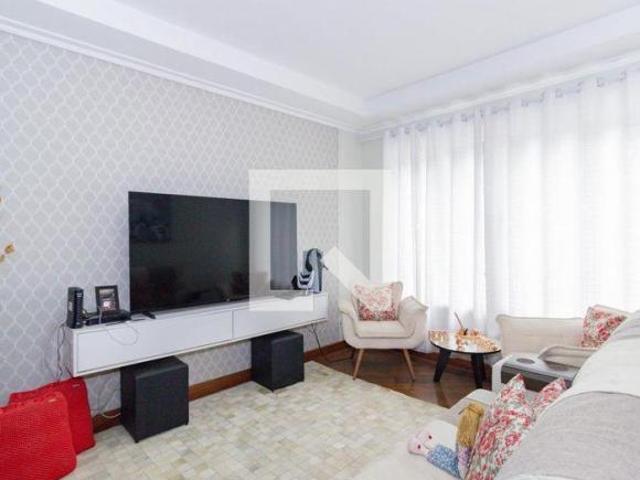 Casa à Venda City América, 4 Quartos, 155 m² São Paulo