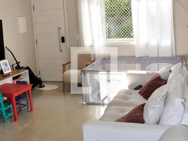 Casa à Venda City América, 4 Quartos, 160 m2