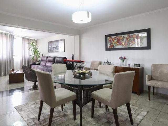 Casa à Venda City América, 4 Quartos, 170 m2