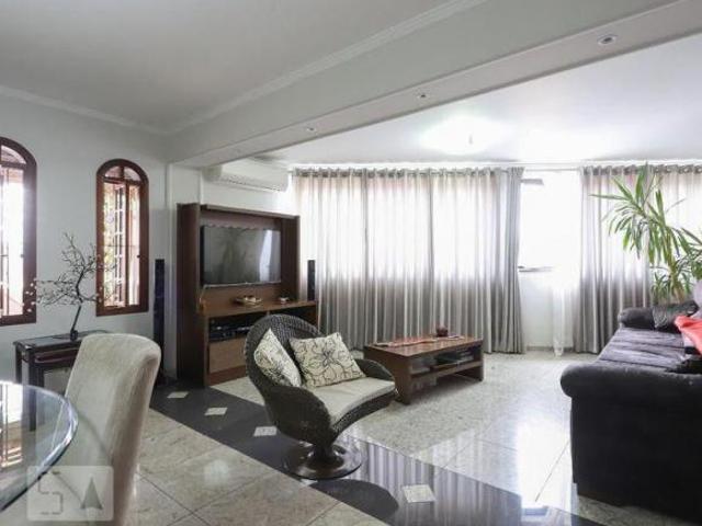 Casa à Venda City América, 4 Quartos, 170 m2