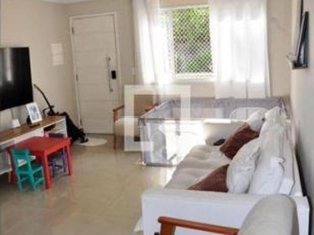 Casa à Venda City América, 4 Quartos, 160 m² São Paulo
