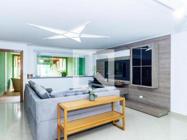 Casa à Venda City América, 4 Quartos, 194 m2