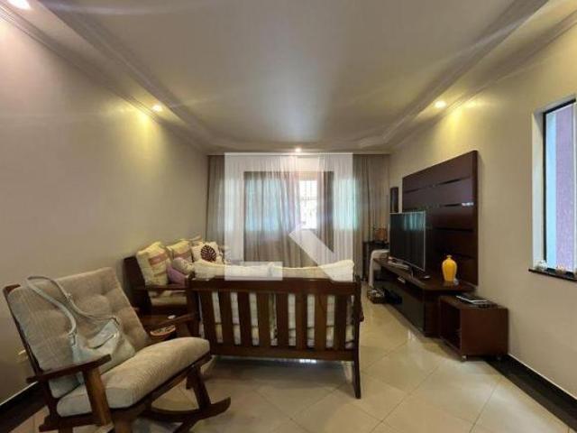 Casa à Venda City América, 4 Quartos, 199 m² São Paulo