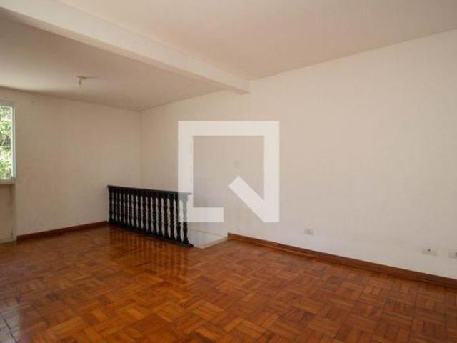 Casa à Venda City América, 4 Quartos, 200 m² São Paulo