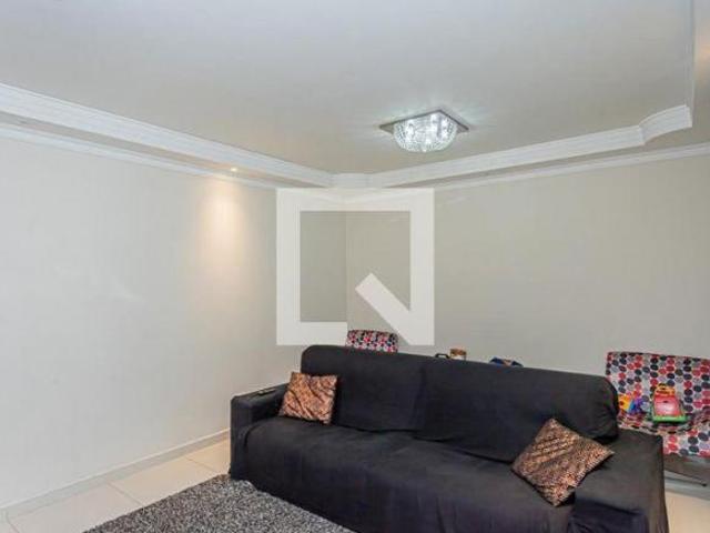 Casa à Venda City América, 4 Quartos, 214 m2