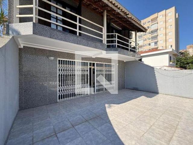 Casa à Venda City América, 4 Quartos, 220 m² São Paulo