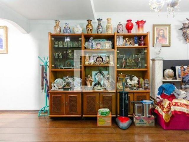 Casa à Venda City América, 4 Quartos, 225 m2