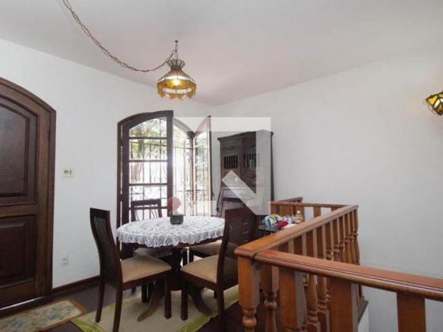 Casa à Venda City América, 4 Quartos, 258 m² São Paulo