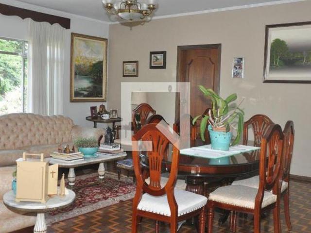 Casa à Venda City América, 4 Quartos, 280 m2