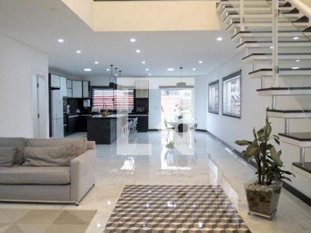 Casa à Venda City América, 4 Quartos, 280 m2