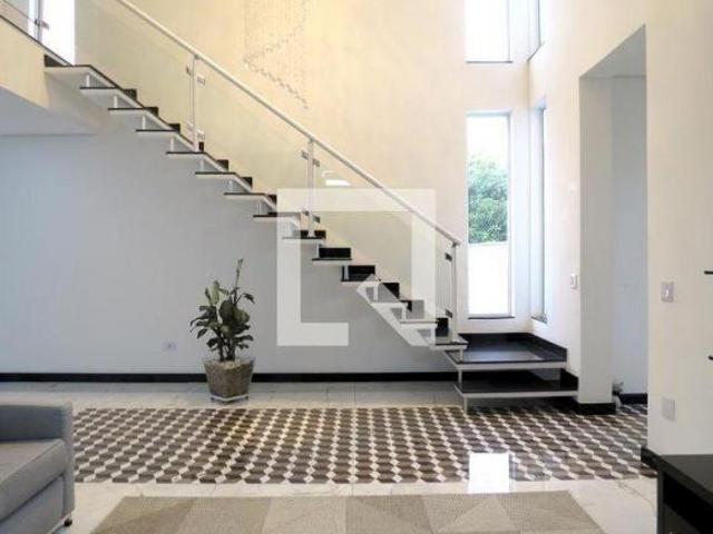 Casa à Venda City América, 4 Quartos, 280 m² São Paulo