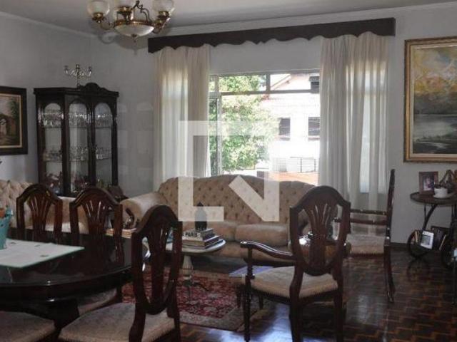 Casa à Venda City América, 4 Quartos, 280 m² São Paulo