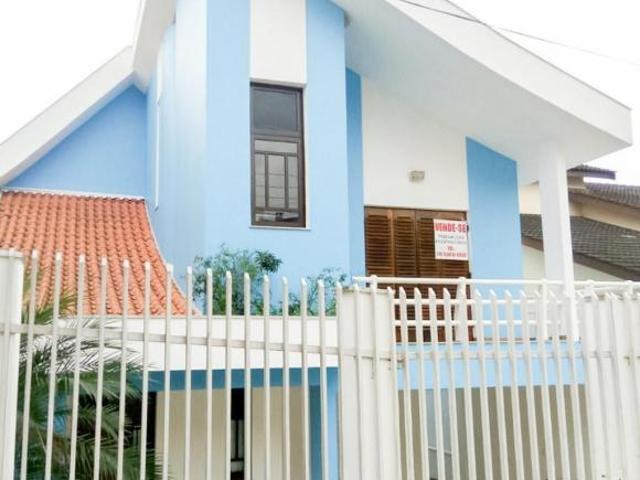 Casa à Venda City América, 4 Quartos, 293 m2