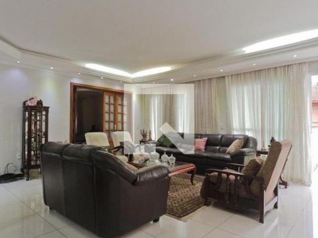 Casa à Venda City América, 4 Quartos, 338 m2
