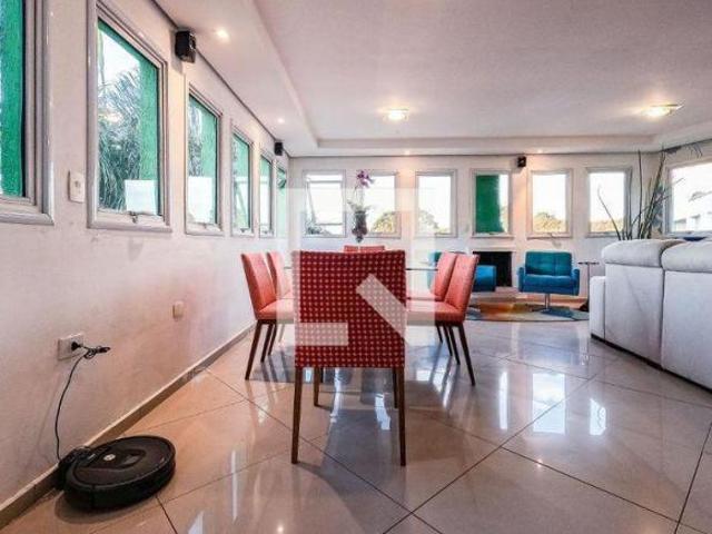 Casa à Venda City América, 4 Quartos, 346 m² São Paulo