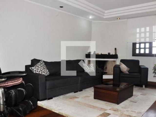 Casa à Venda City América, 4 Quartos, 350 m2