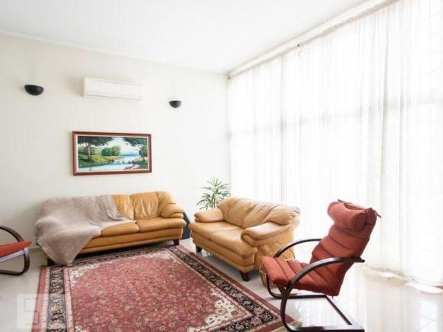 Casa à Venda City América, 4 Quartos, 351 m2