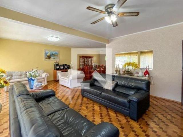 Casa à Venda City América, 4 Quartos, 354 m2