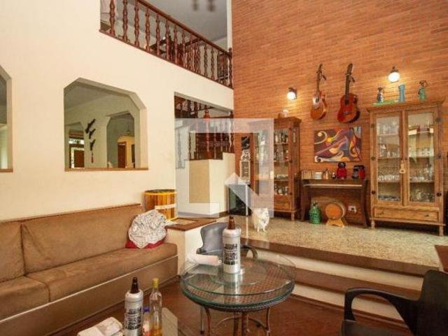 Casa à Venda City América, 4 Quartos, 360 m2