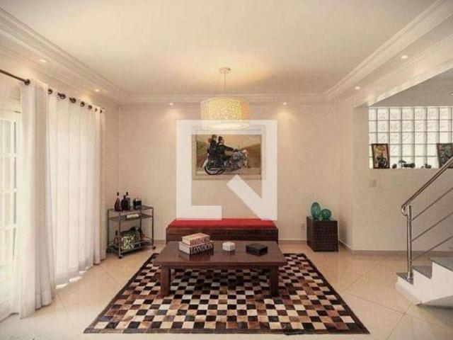 Casa à Venda City América, 4 Quartos, 360 m2