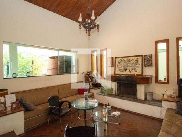 Casa à Venda City América, 4 Quartos, 360 m² São Paulo