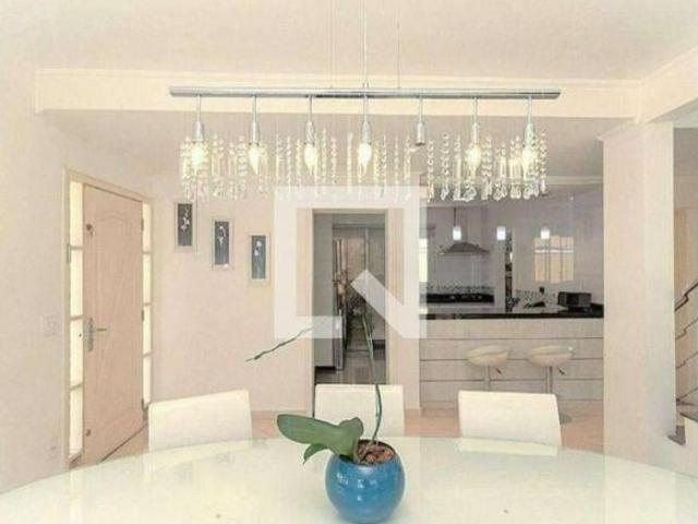 Casa à Venda City América, 4 Quartos, 360 m² São Paulo