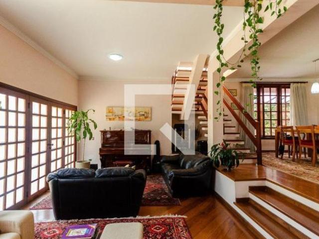 Casa à Venda City América, 4 Quartos, 388 m2