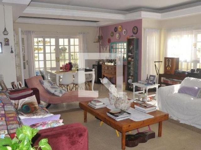 Casa à Venda City América, 5 Quartos, 400 m2